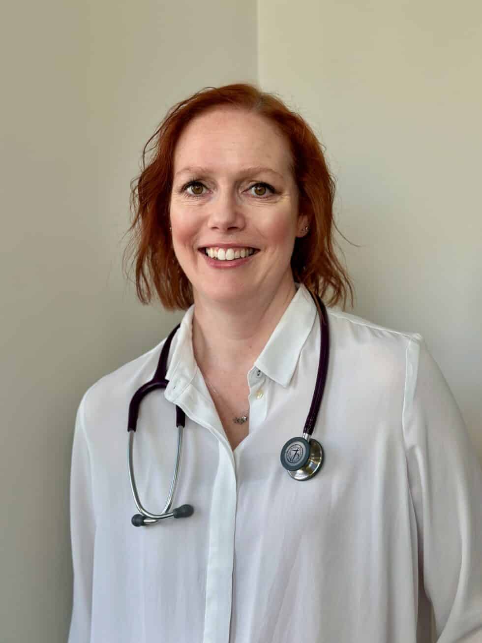 Caroline Gibson - KERA Consultancy Ltd